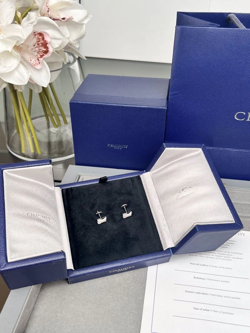 Economical Chaumet Earrings