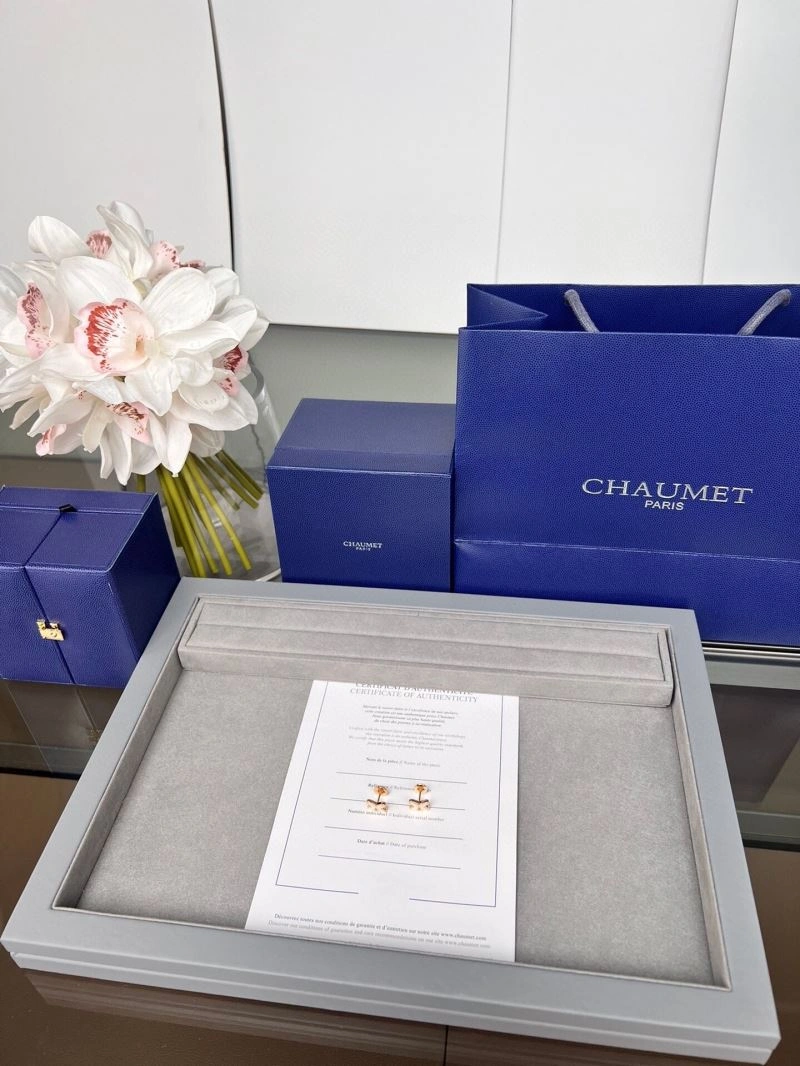 Chaumet Earrings