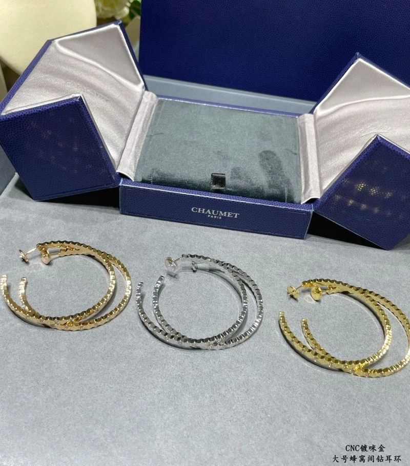Exact replica Chaumet Earrings