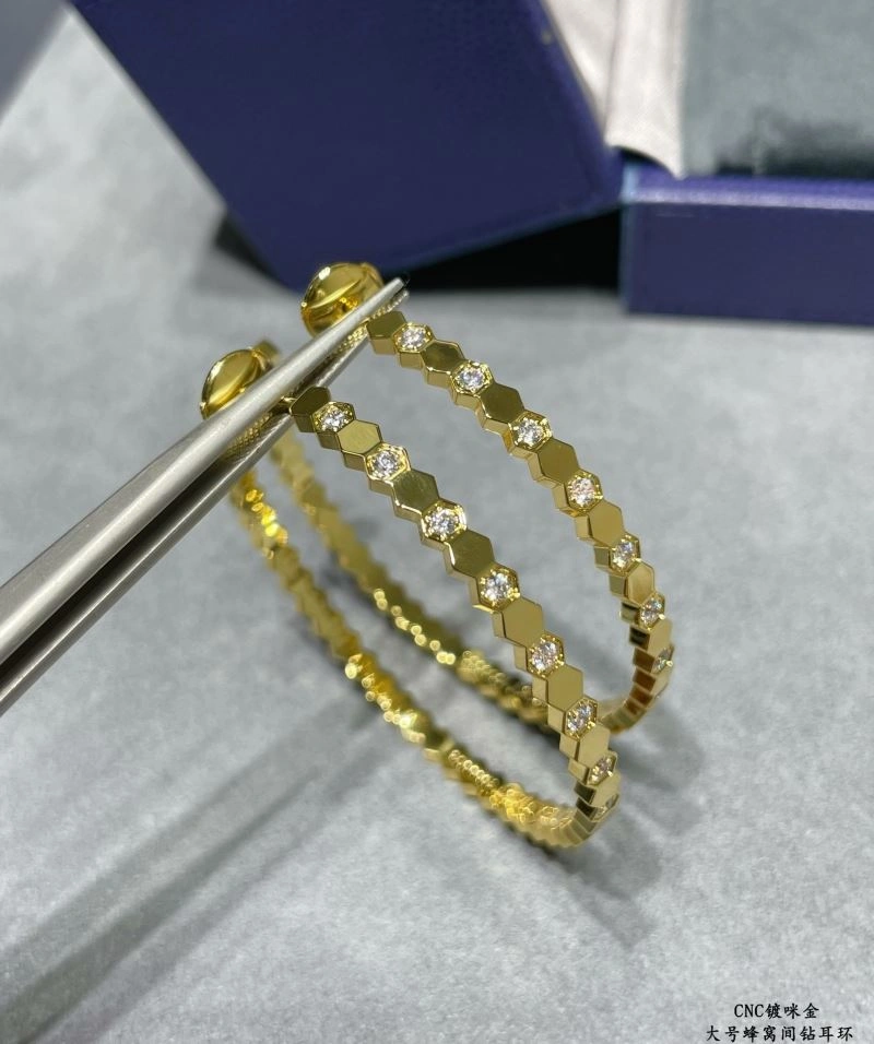 Exact replica Chaumet Earrings