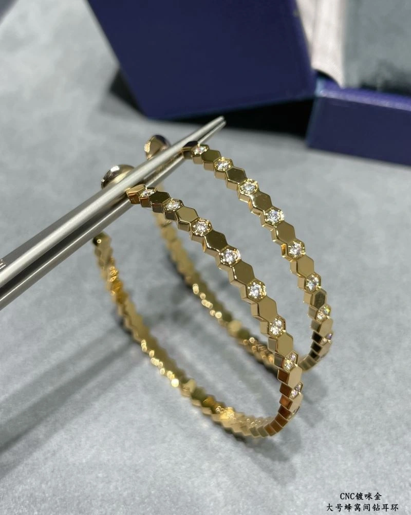Exact replica Chaumet Earrings