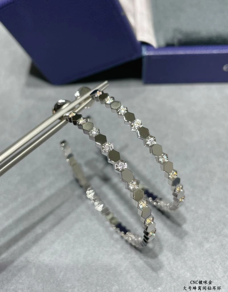 Exact replica Chaumet Earrings