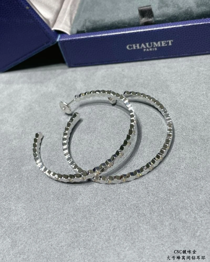 Exact replica Chaumet Earrings