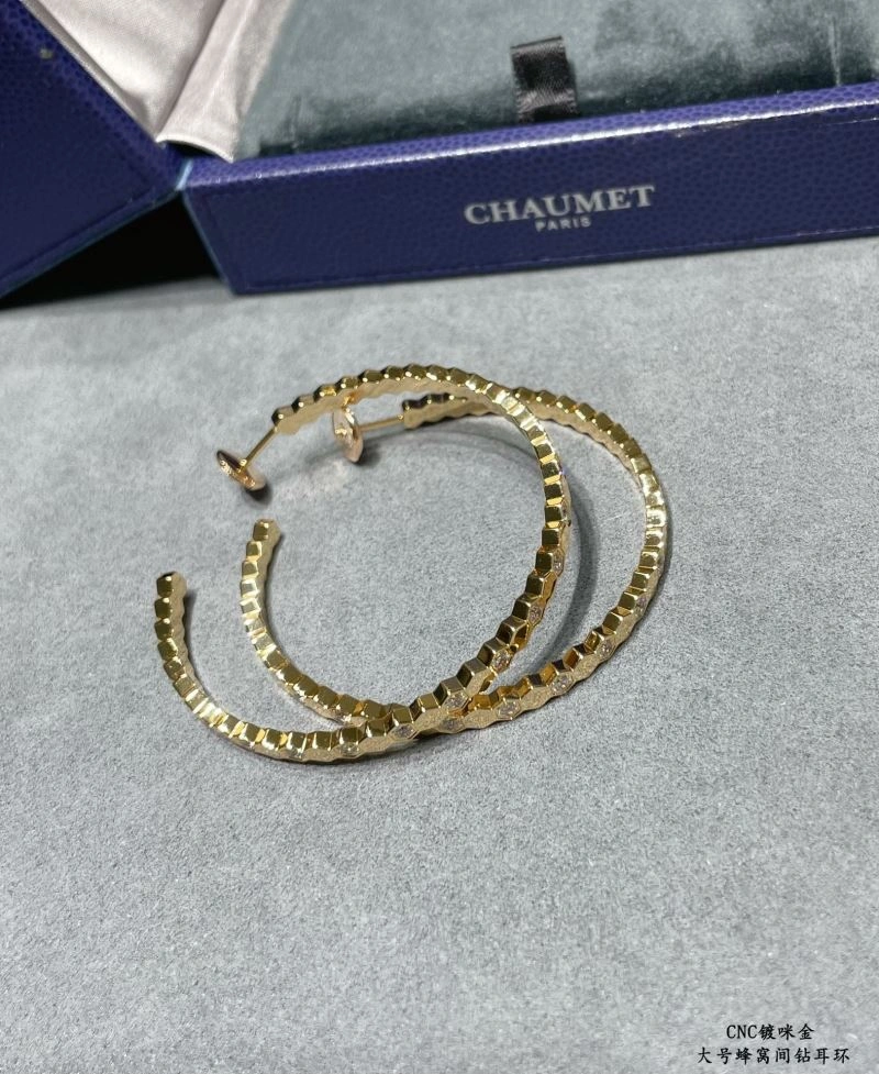 Exact replica Chaumet Earrings