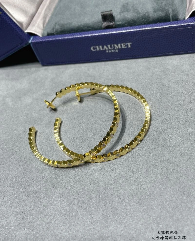 Exact replica Chaumet Earrings