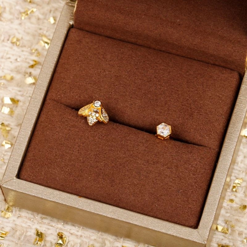 Precise copy Chaumet Earrings