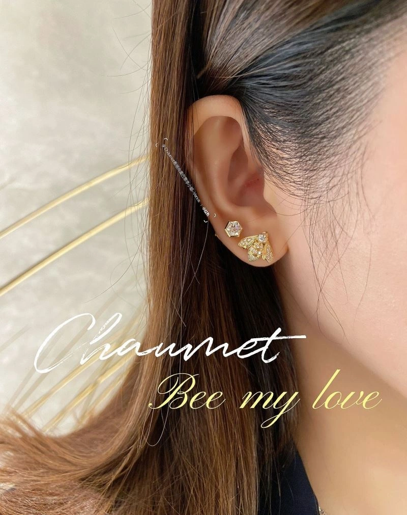 Precise copy Chaumet Earrings