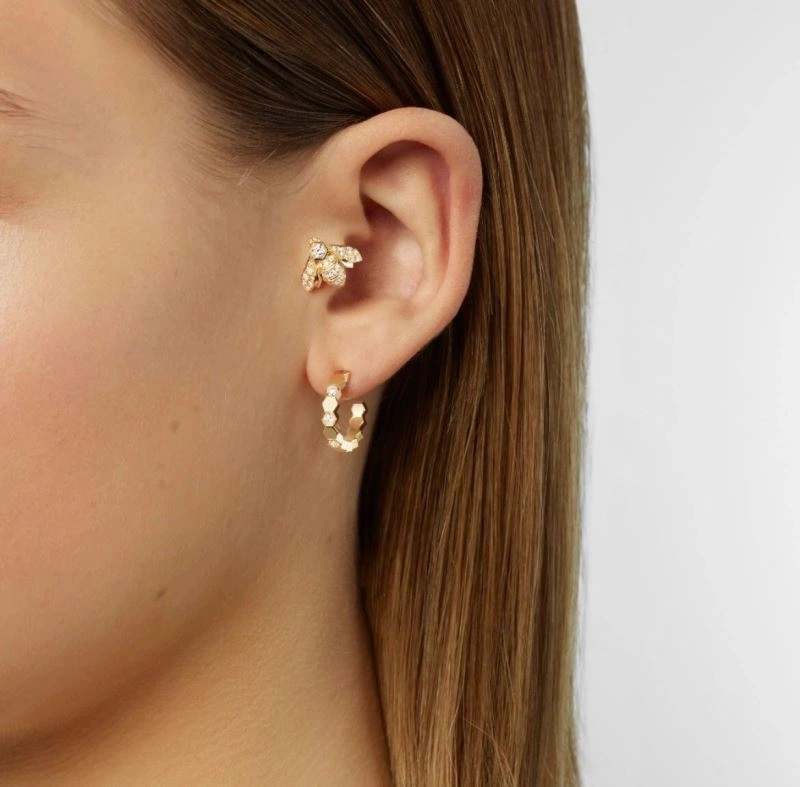Precise copy Chaumet Earrings