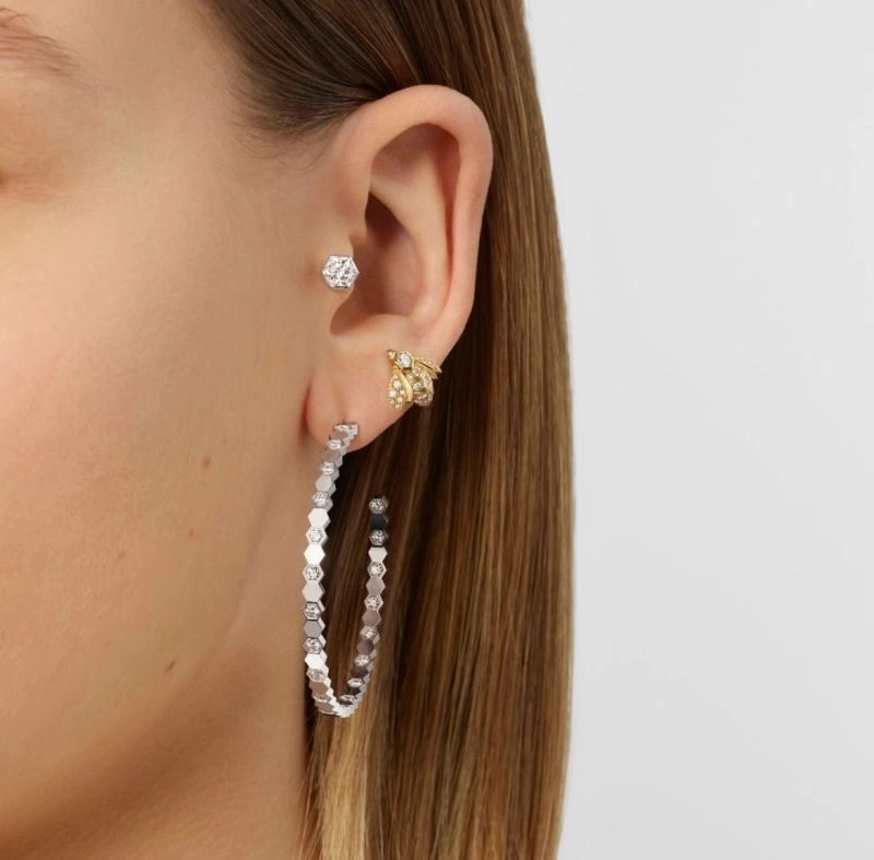 Precise copy Chaumet Earrings