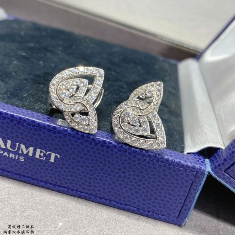 OEM Chaumet Earrings