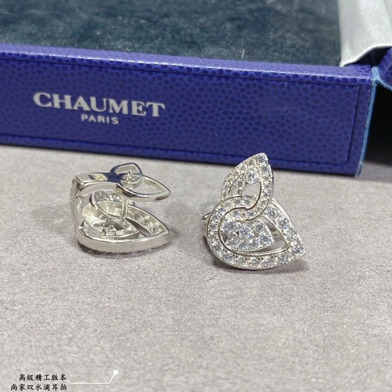 OEM Chaumet Earrings