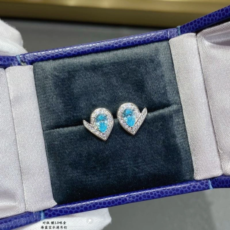 Authentic Chaumet Earrings