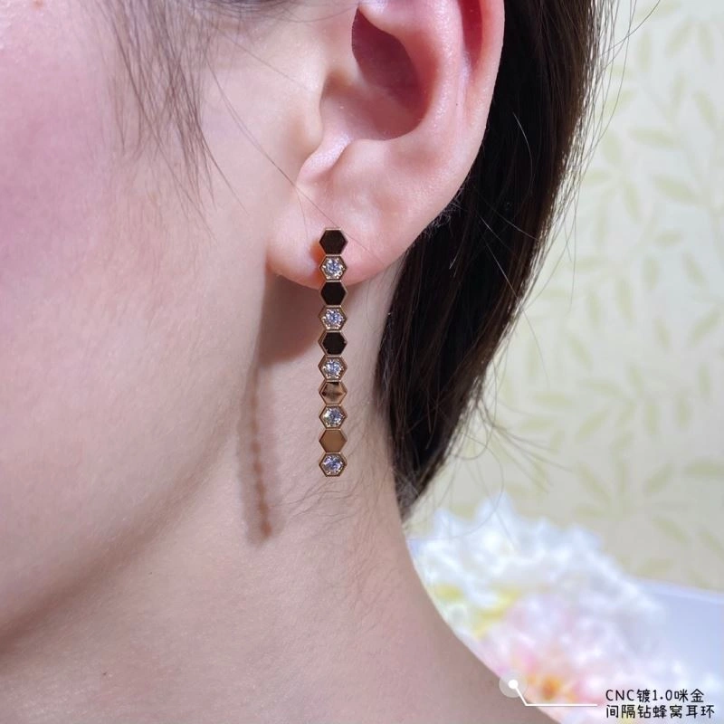 Bargain Chaumet Earrings
