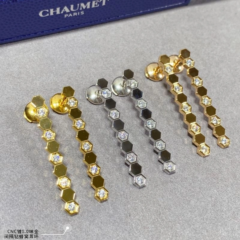 Bargain Chaumet Earrings