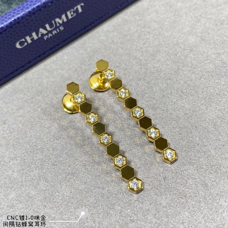 Bargain Chaumet Earrings