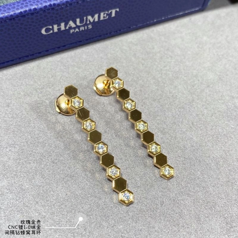 Bargain Chaumet Earrings
