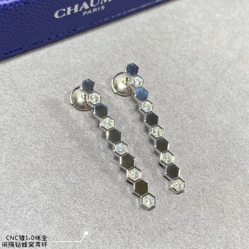 Bargain Chaumet Earrings