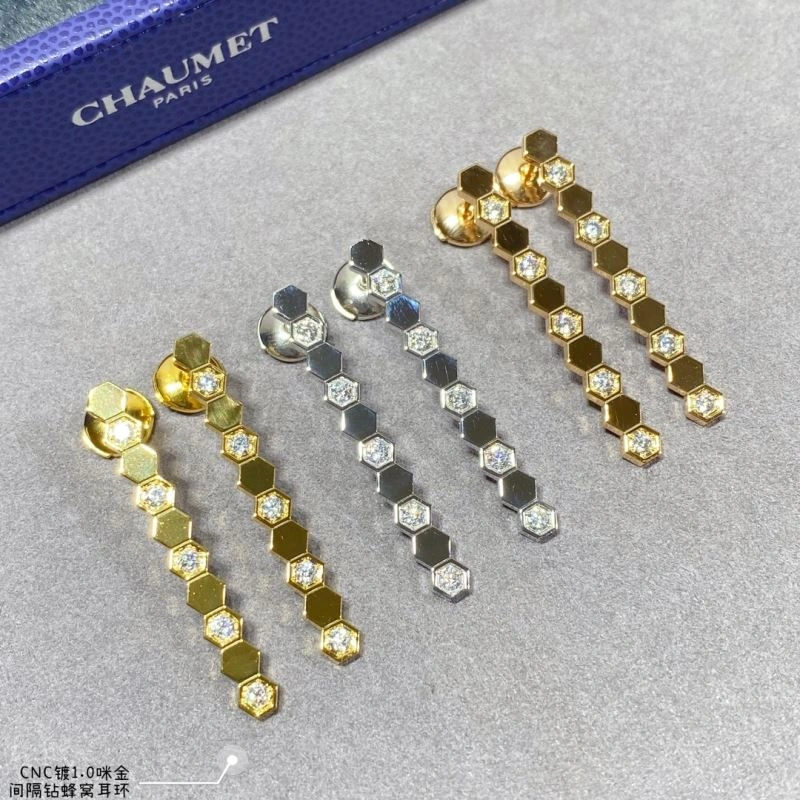 Bargain Chaumet Earrings