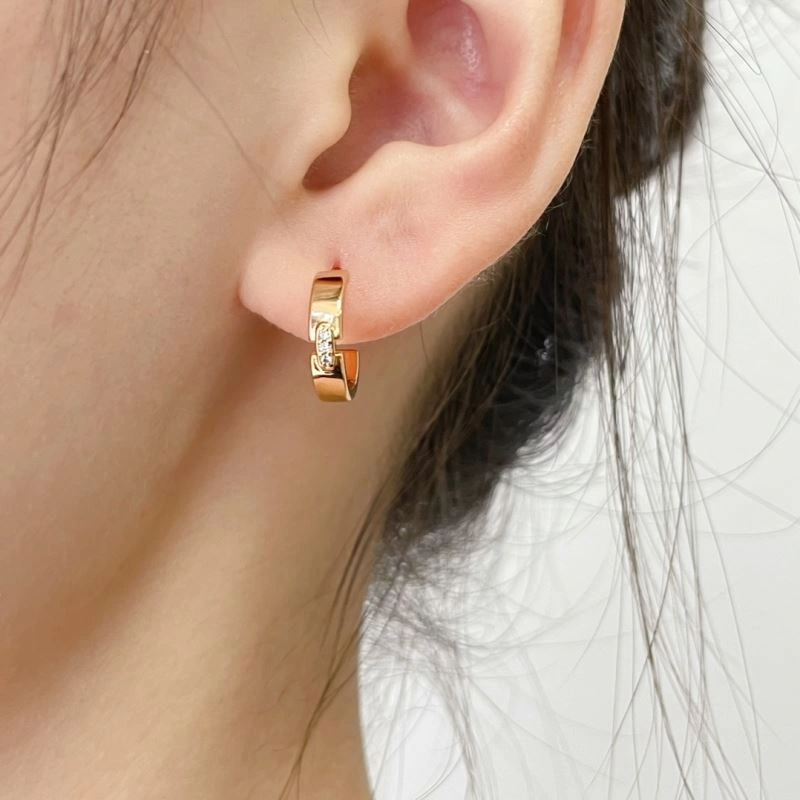 Chaumet Earrings