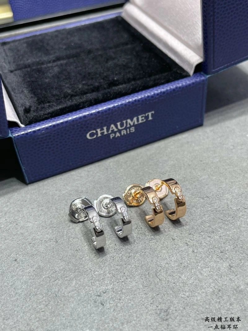 Economical Chaumet Earrings