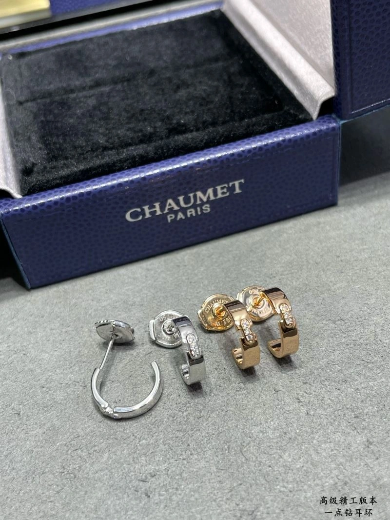 Economical Chaumet Earrings
