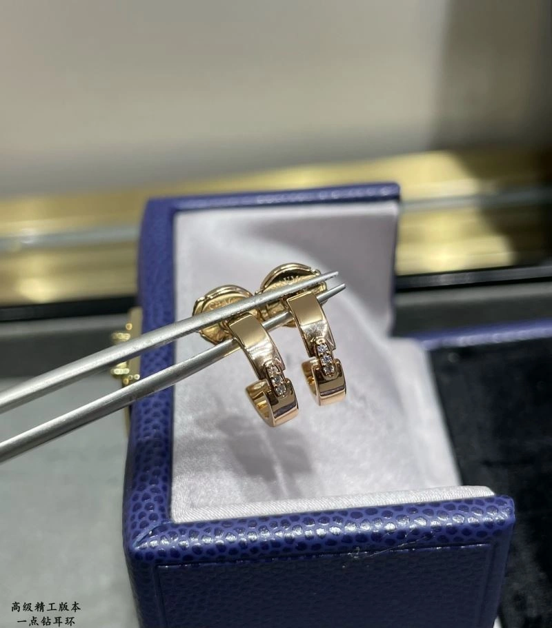 Economical Chaumet Earrings