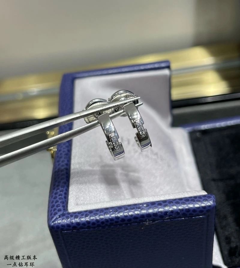 Economical Chaumet Earrings