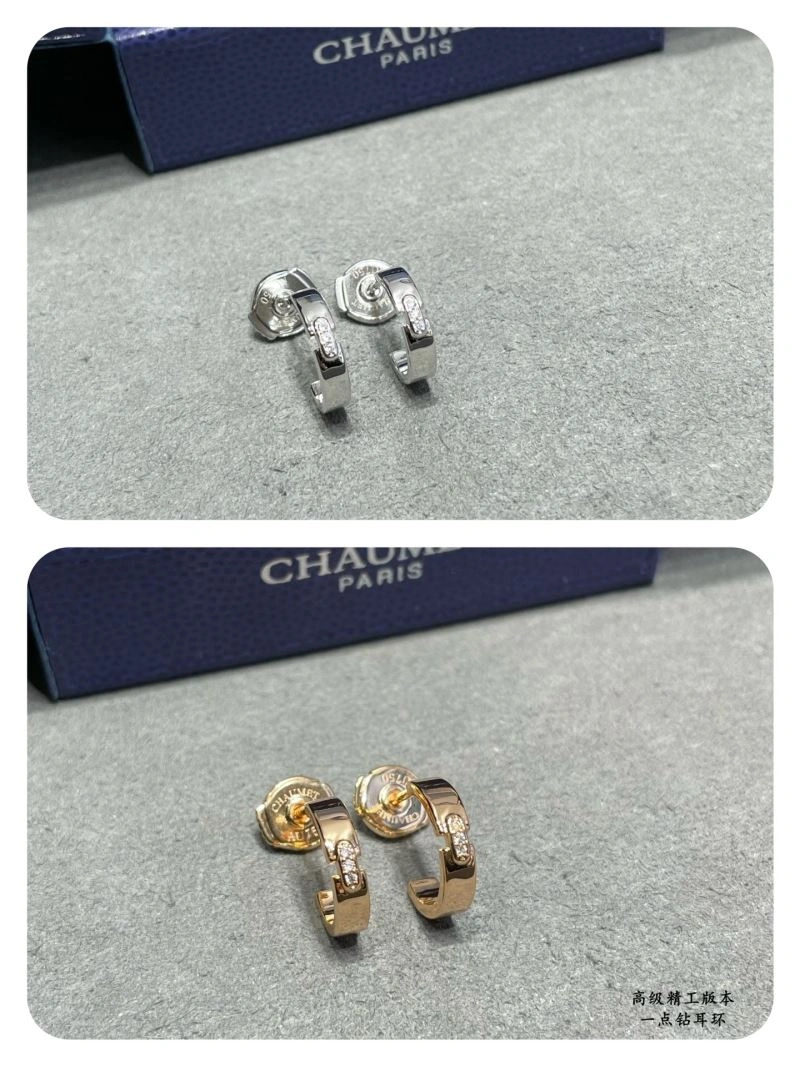 Economical Chaumet Earrings