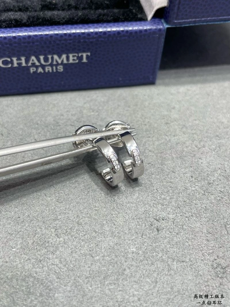 Economical Chaumet Earrings