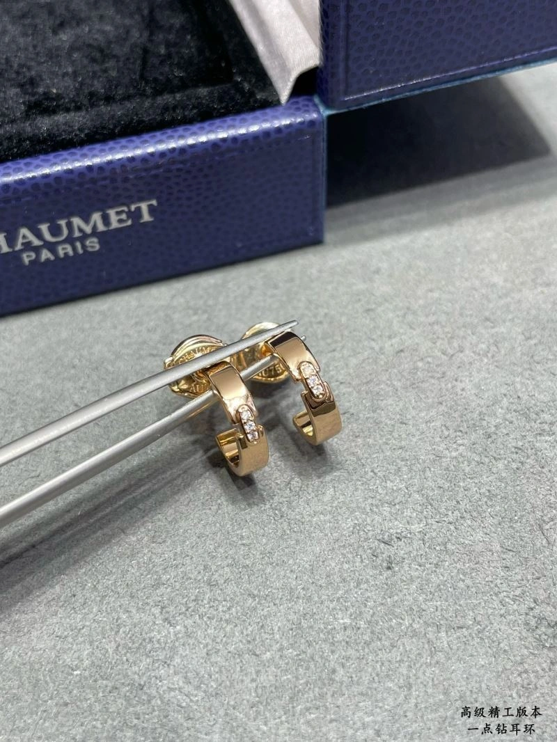Economical Chaumet Earrings