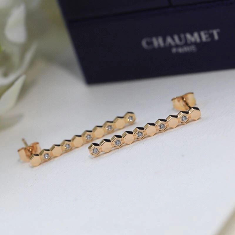 Cut-rate Chaumet Earrings