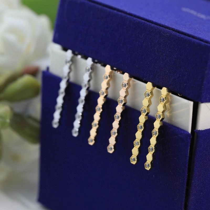 Cut-rate Chaumet Earrings