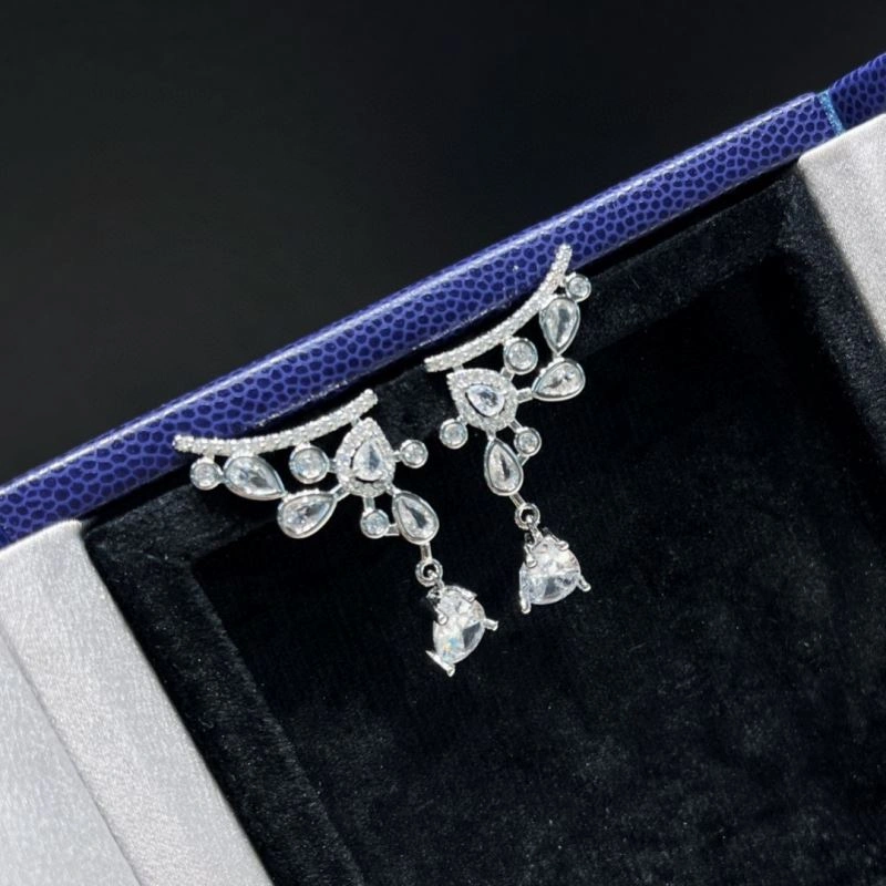 Genuine Chaumet Earrings