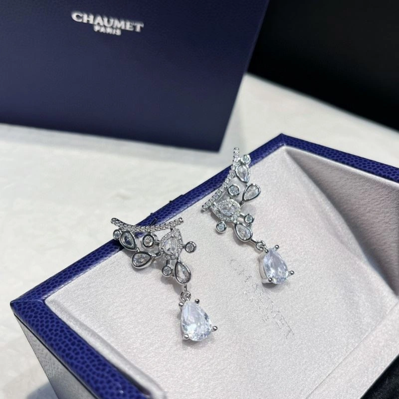 Genuine Chaumet Earrings