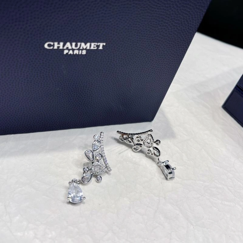 Genuine Chaumet Earrings