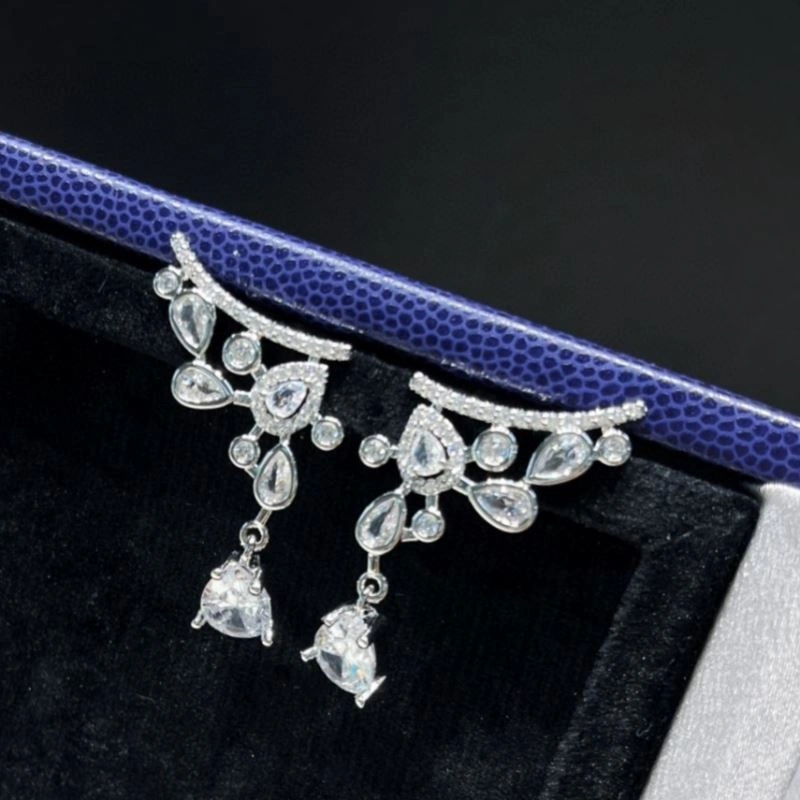 Genuine Chaumet Earrings