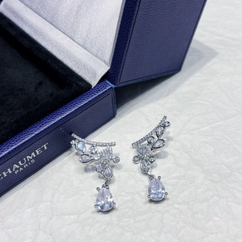 Genuine Chaumet Earrings