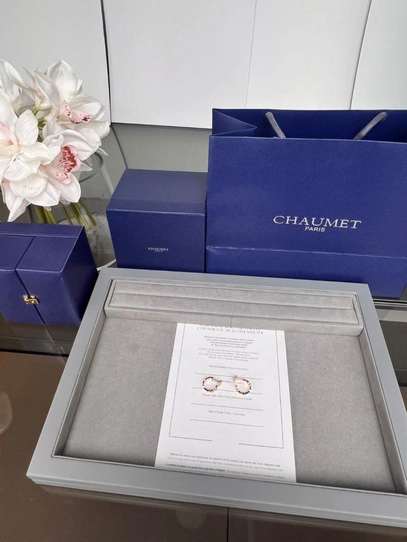 Chaumet Earrings