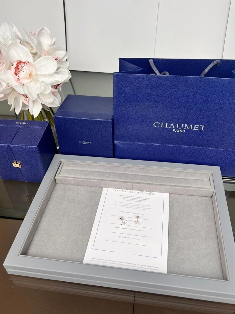 Chaumet Earrings