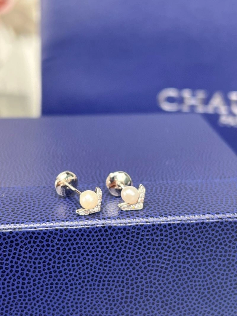 Budget-friendly Chaumet Earrings