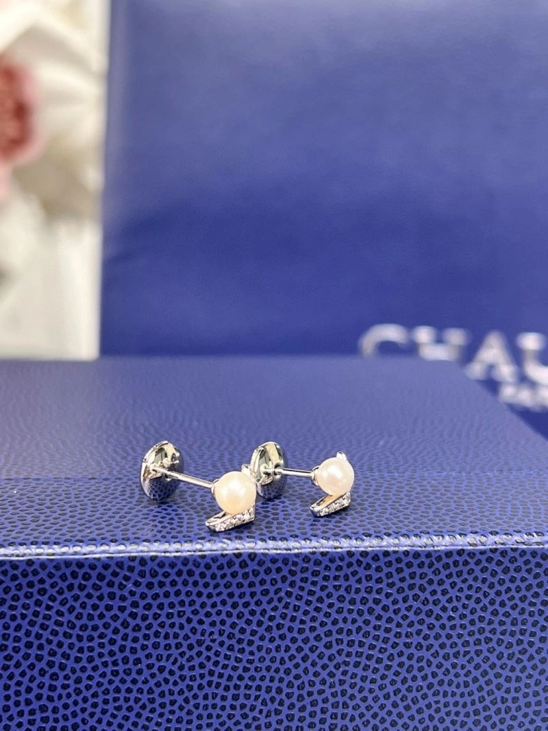 Budget-friendly Chaumet Earrings