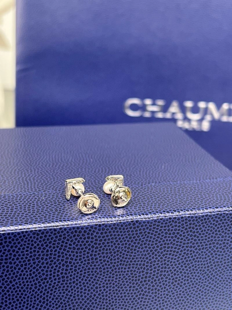 Budget-friendly Chaumet Earrings