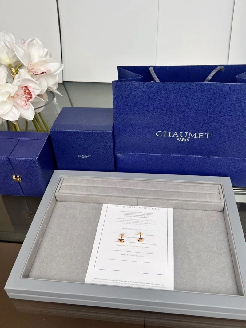 Chaumet Earrings