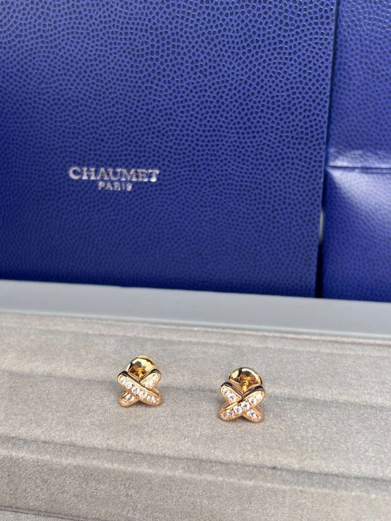 Top match Chaumet Earrings