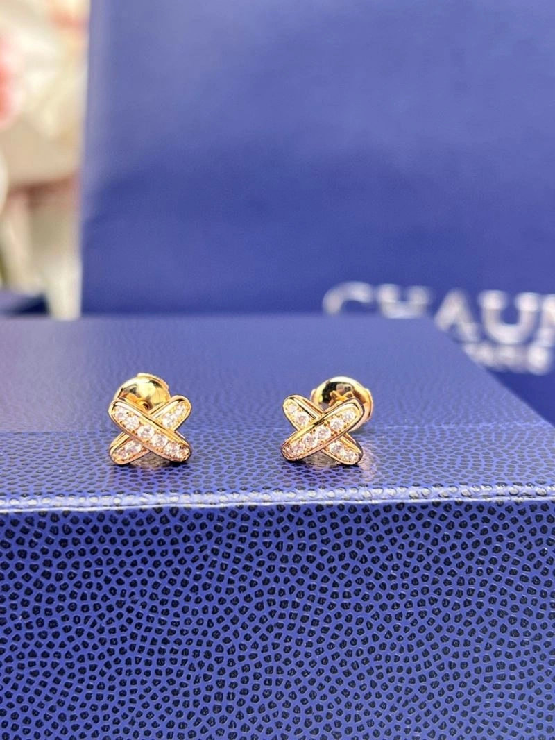 Top match Chaumet Earrings