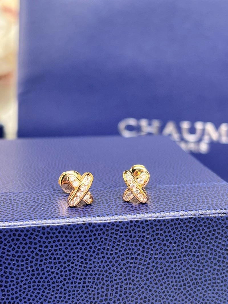 Top match Chaumet Earrings