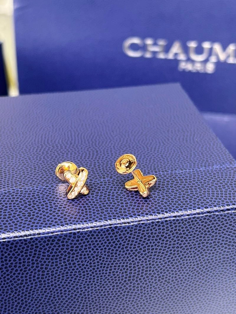 Top match Chaumet Earrings