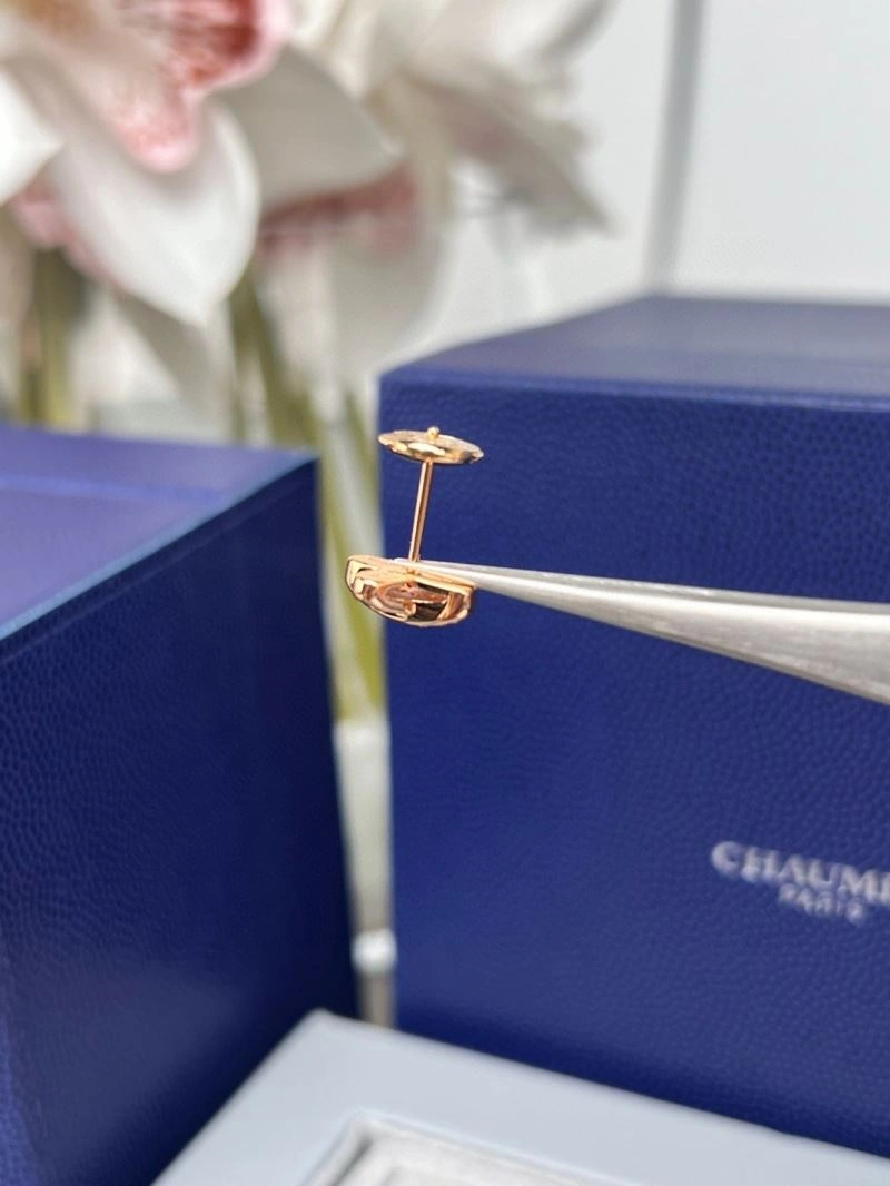 Top match Chaumet Earrings