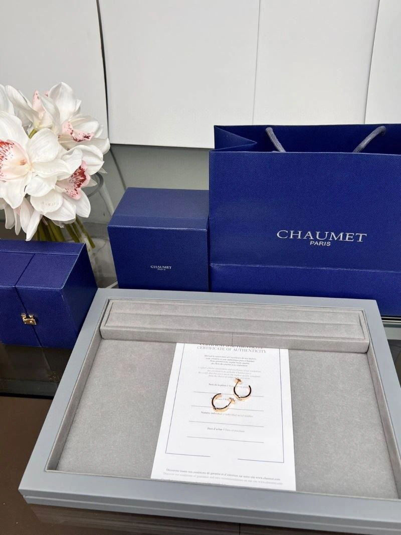 Chaumet Earrings