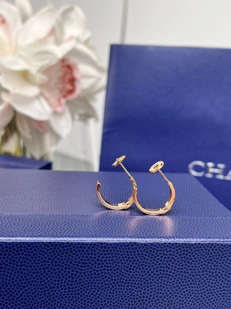 Real Chaumet Earrings